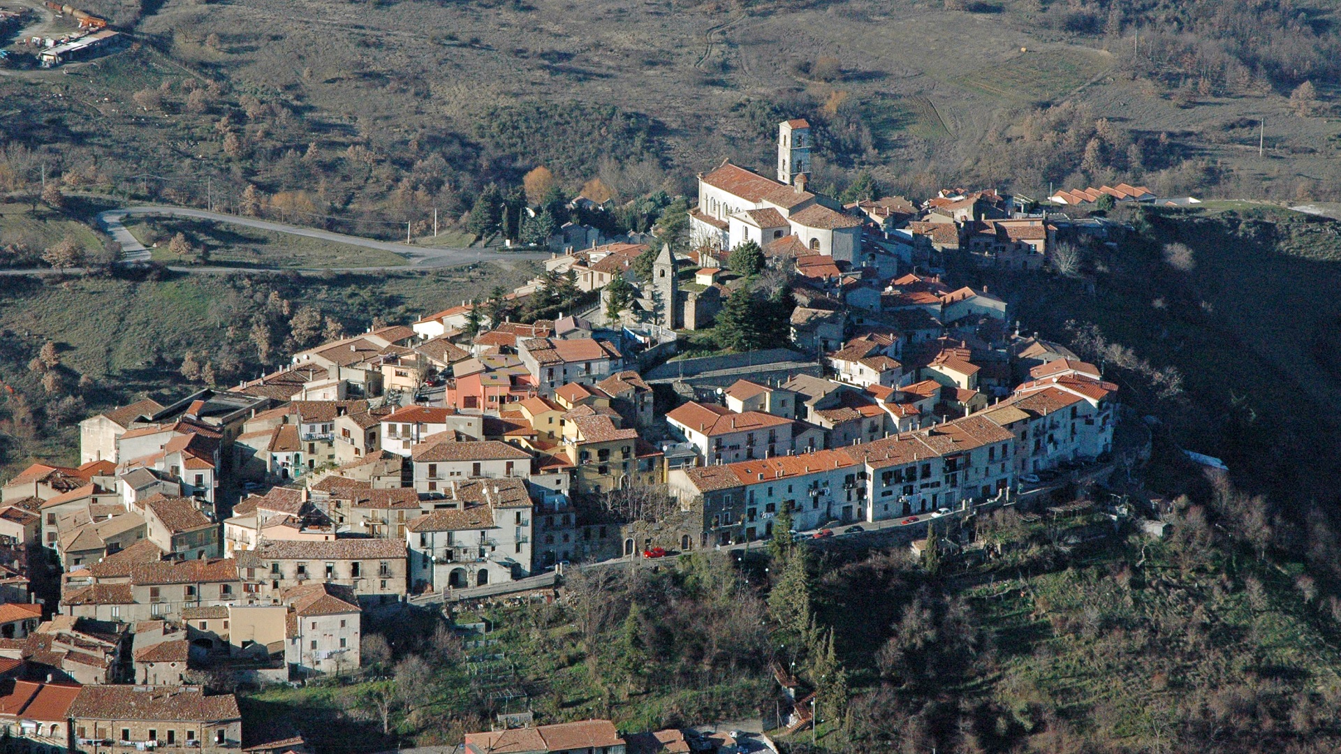 I Progetti – Progetti gestiti con la Prefettura di Potenza